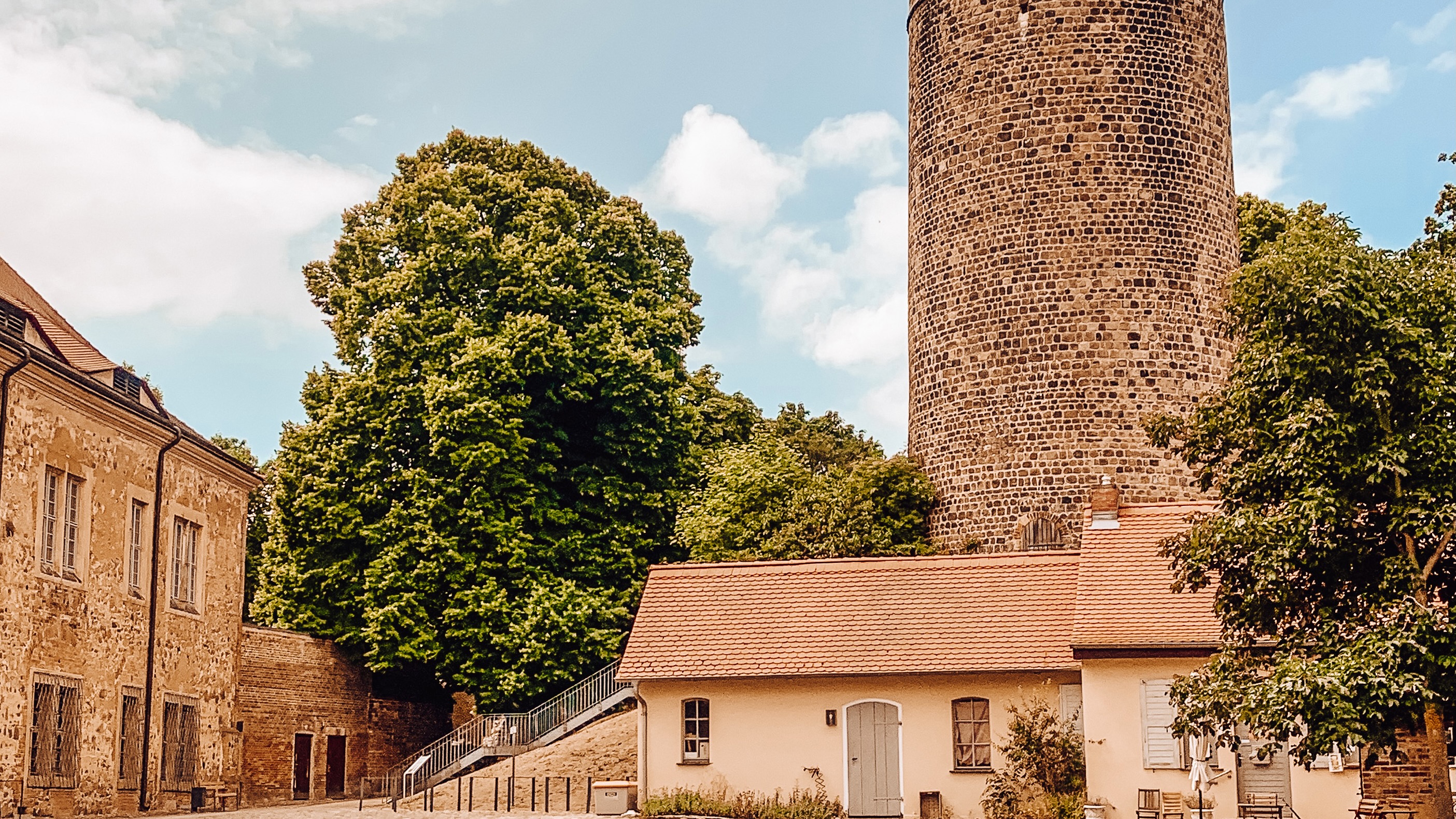 Bad Belzig – die besten Sehenswürdigkeiten & Tipps für die Stadt im ...