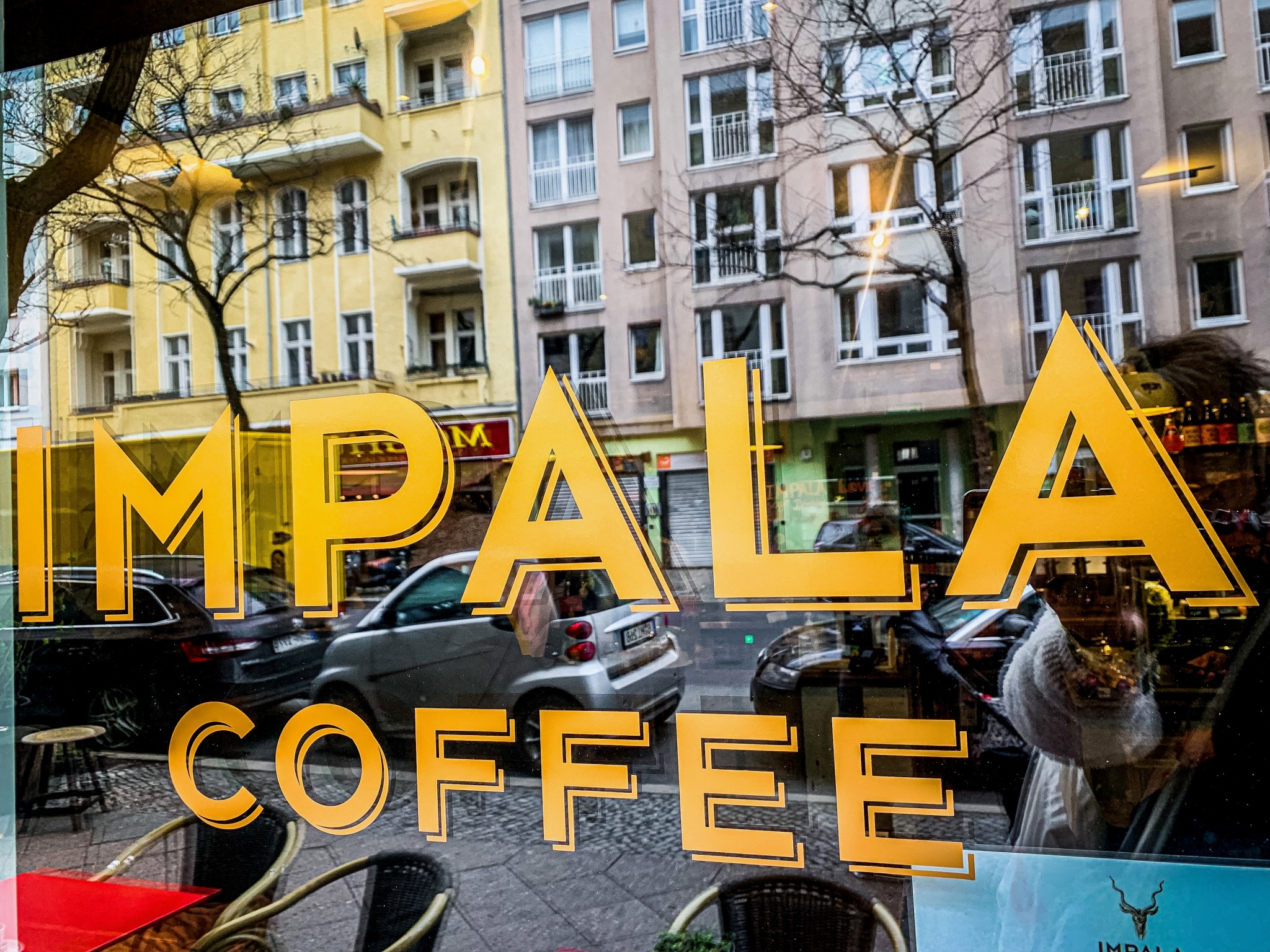 Berlin Guide • Schöneberg • Akazienkiez • Cafés • Läden – Reisechronistin