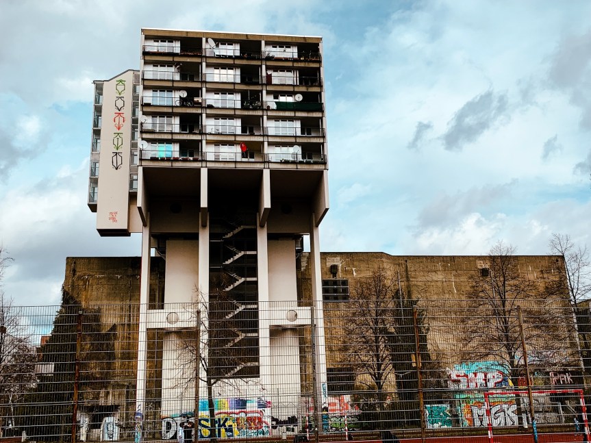 Berlin Guide • Die besten Berlin Schöneberg Ausflugstipps • Berlin Tour ...