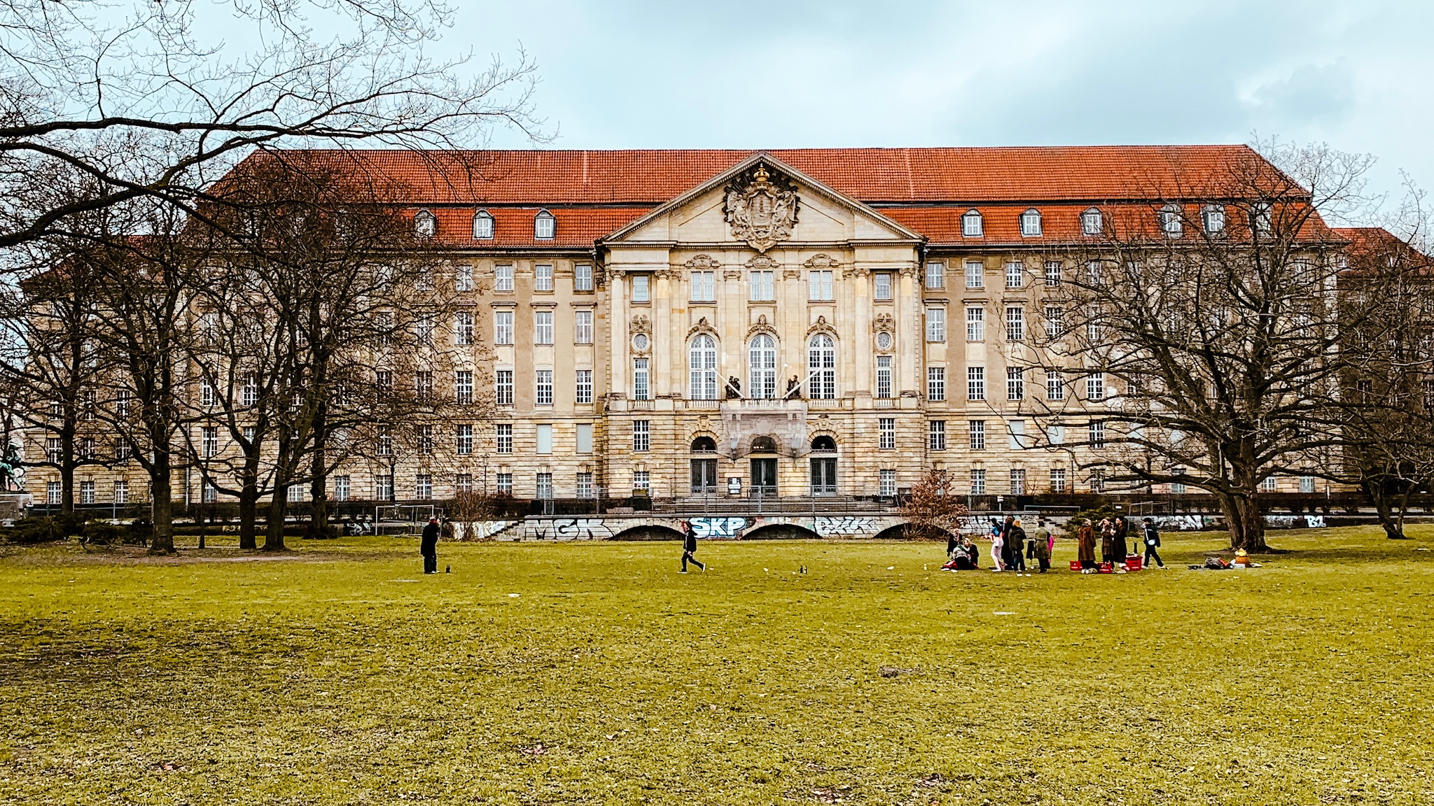 Berlin Guide • Die besten Berlin Schöneberg Ausflugstipps • Berlin Tour ...