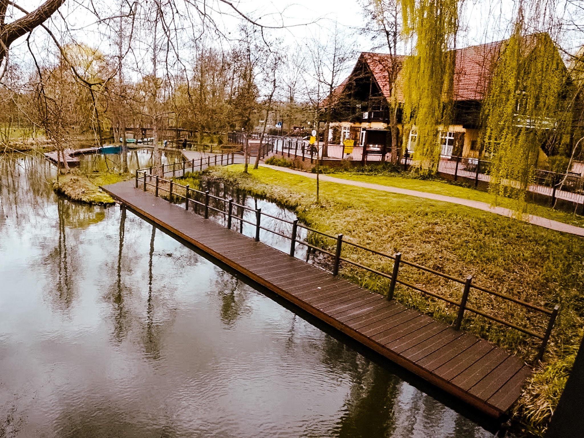 Lübben im Spreewald – Die schönsten Ausflugsziele in Lübben – Walk ...