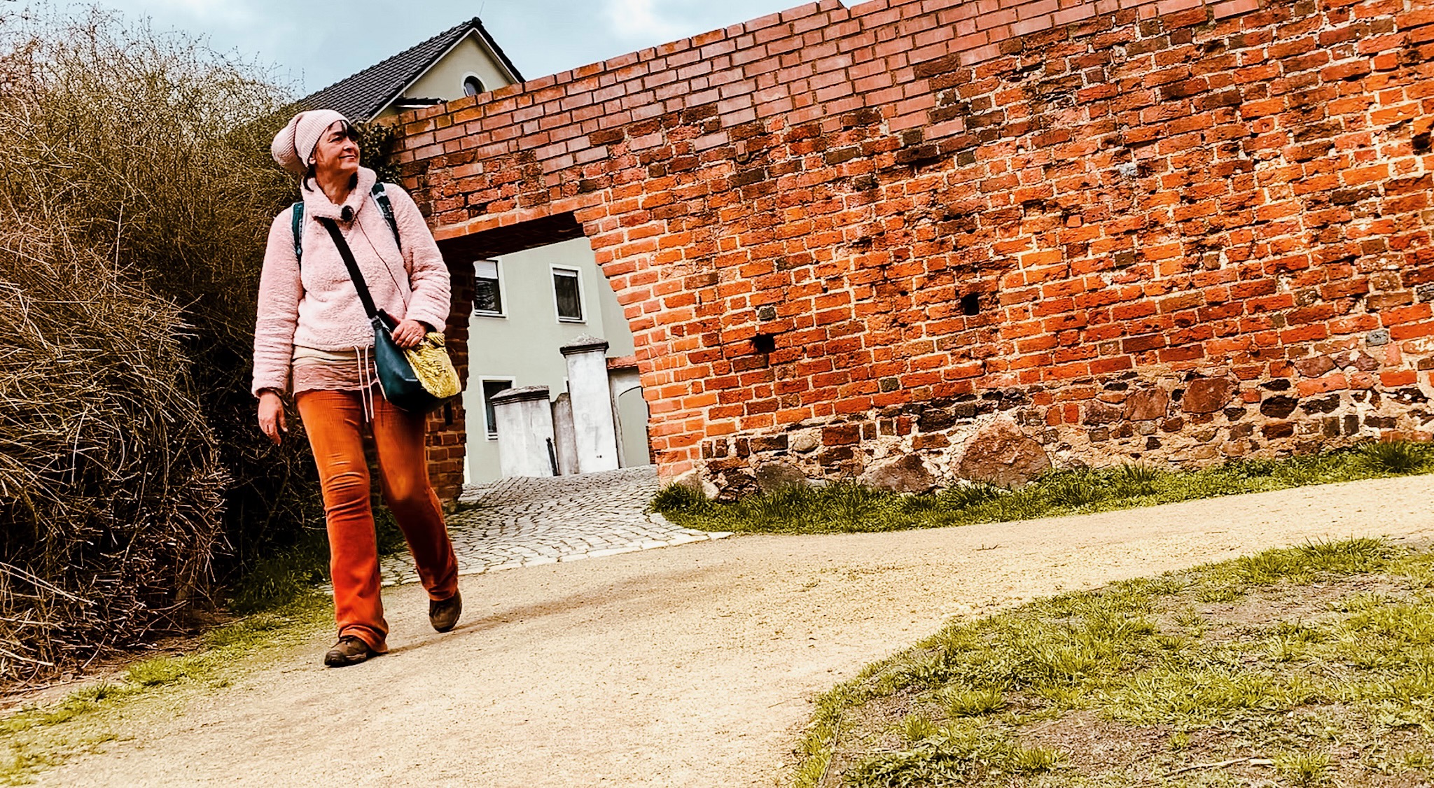 Lübben im Spreewald – Die schönsten Ausflugsziele in Lübben – Walk ...