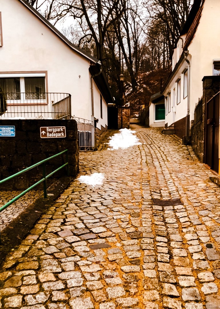 Bad Muskau – Ausflugstipps im Fürst Pückler Schloß & Park in Sachsen ...