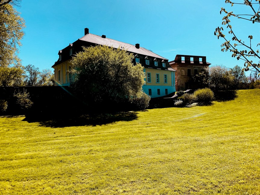 Dahme Mark – 12 Ausflugstipps für die Fachwerkstadt im Niederen Fläming ...