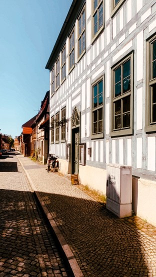 Dahme Mark – 12 Ausflugstipps für die Fachwerkstadt im Niederen Fläming ...