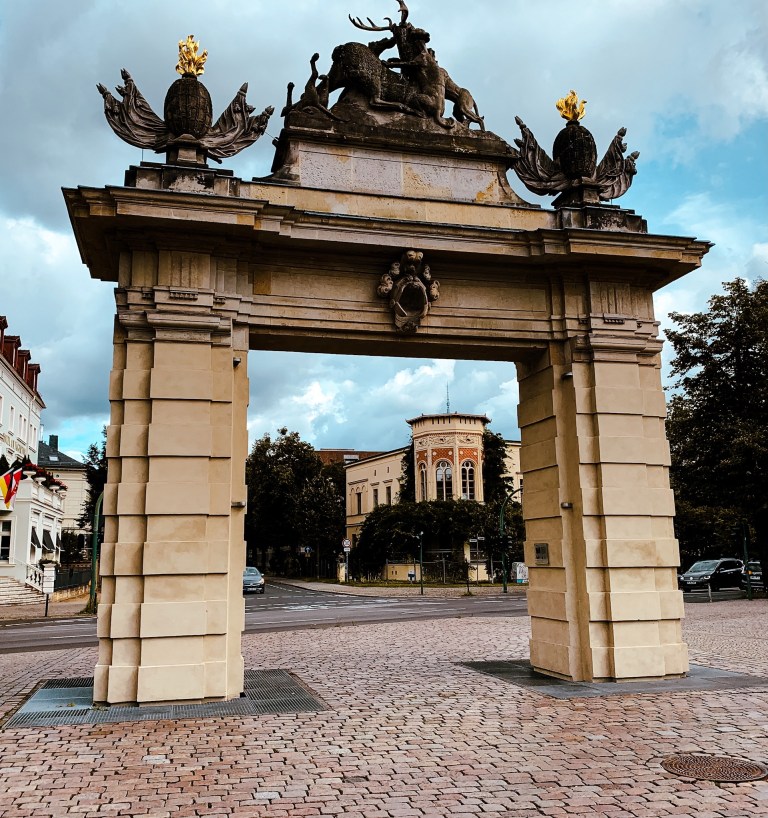 Potsdam – die 16 besten Tipps für Sehenswürdigkeiten & die schönsten ...