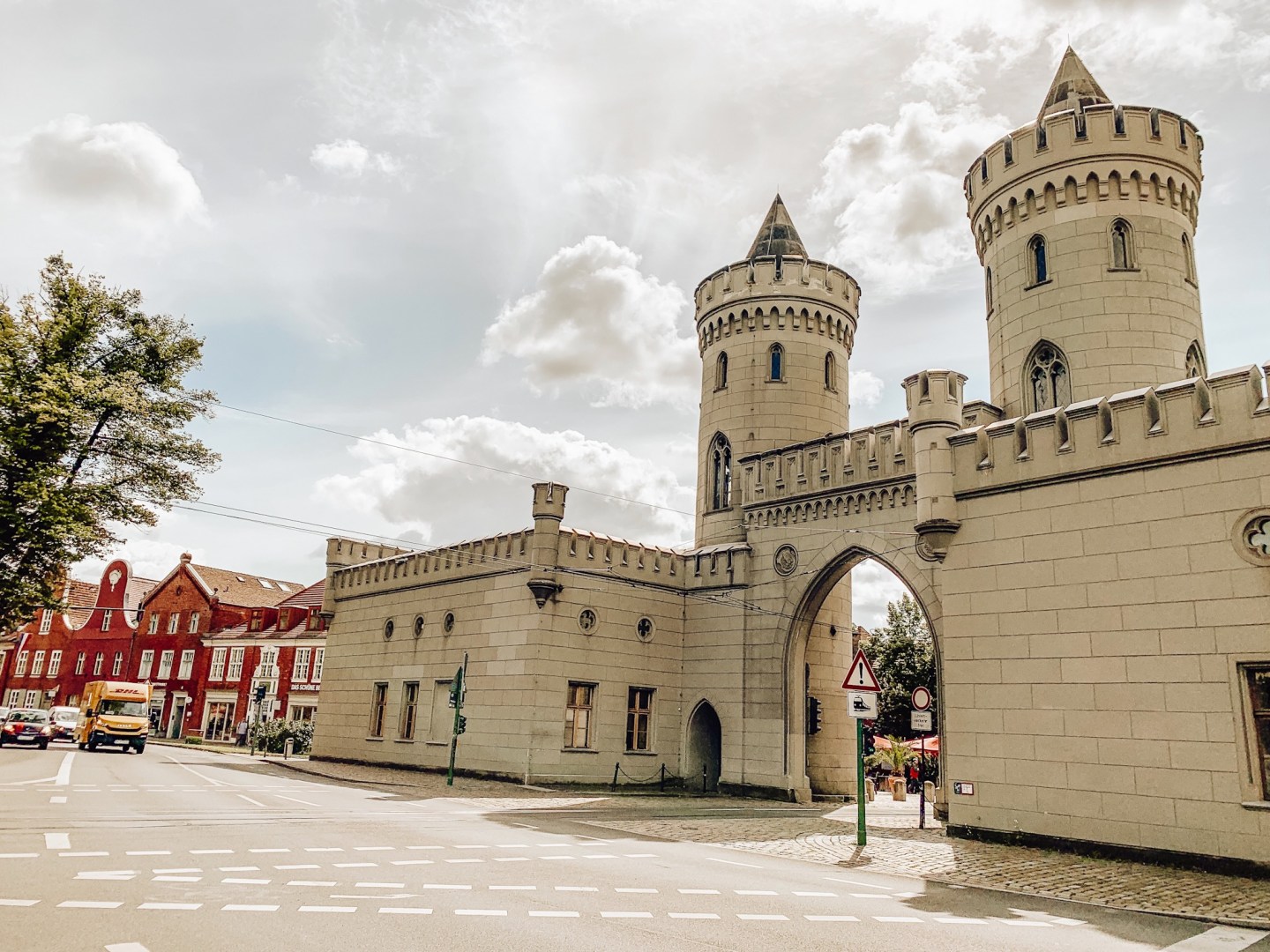 Potsdam – die 16 besten Tipps für Sehenswürdigkeiten & die schönsten ...