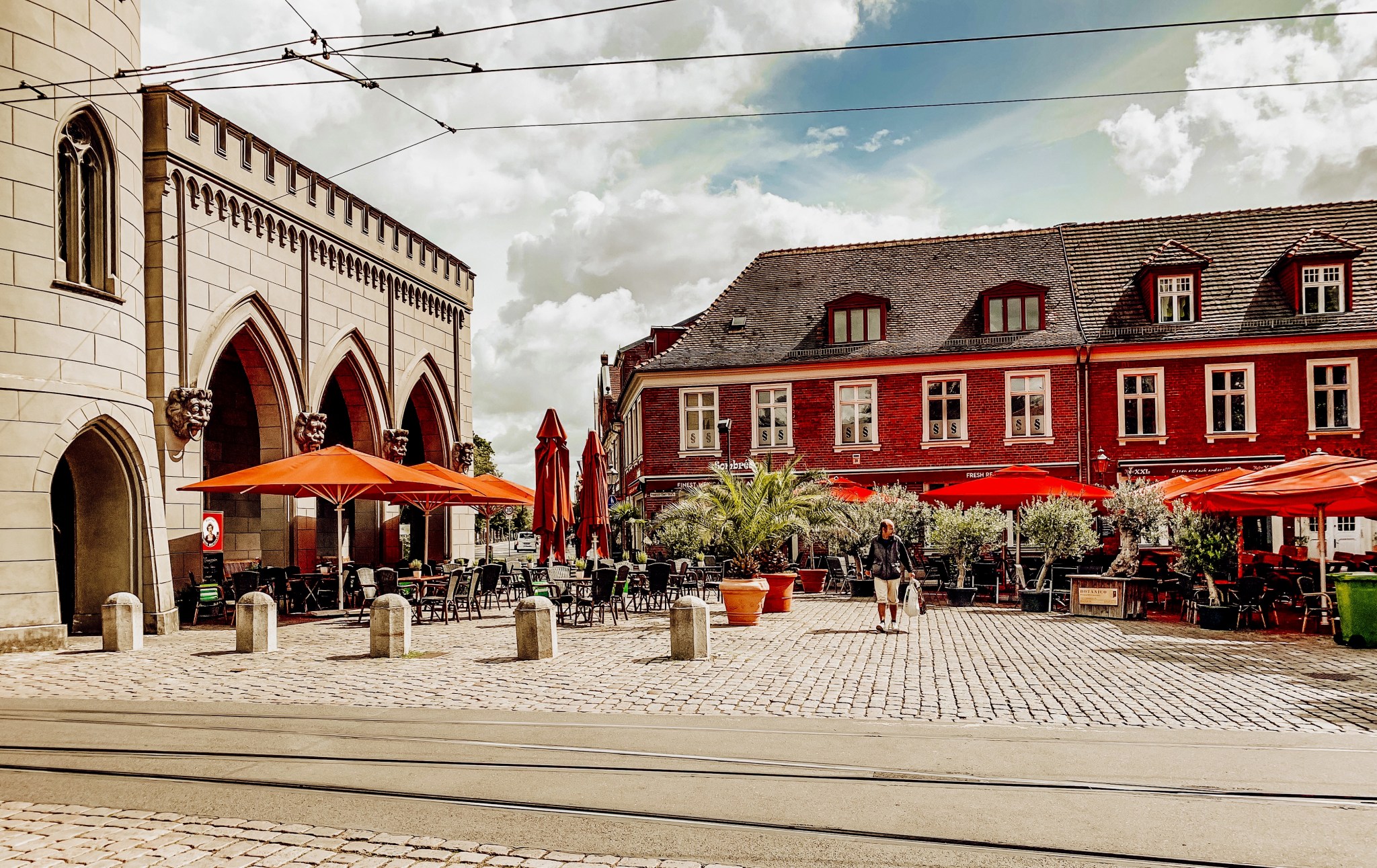 Potsdam – die 16 besten Tipps für Sehenswürdigkeiten & die schönsten ...