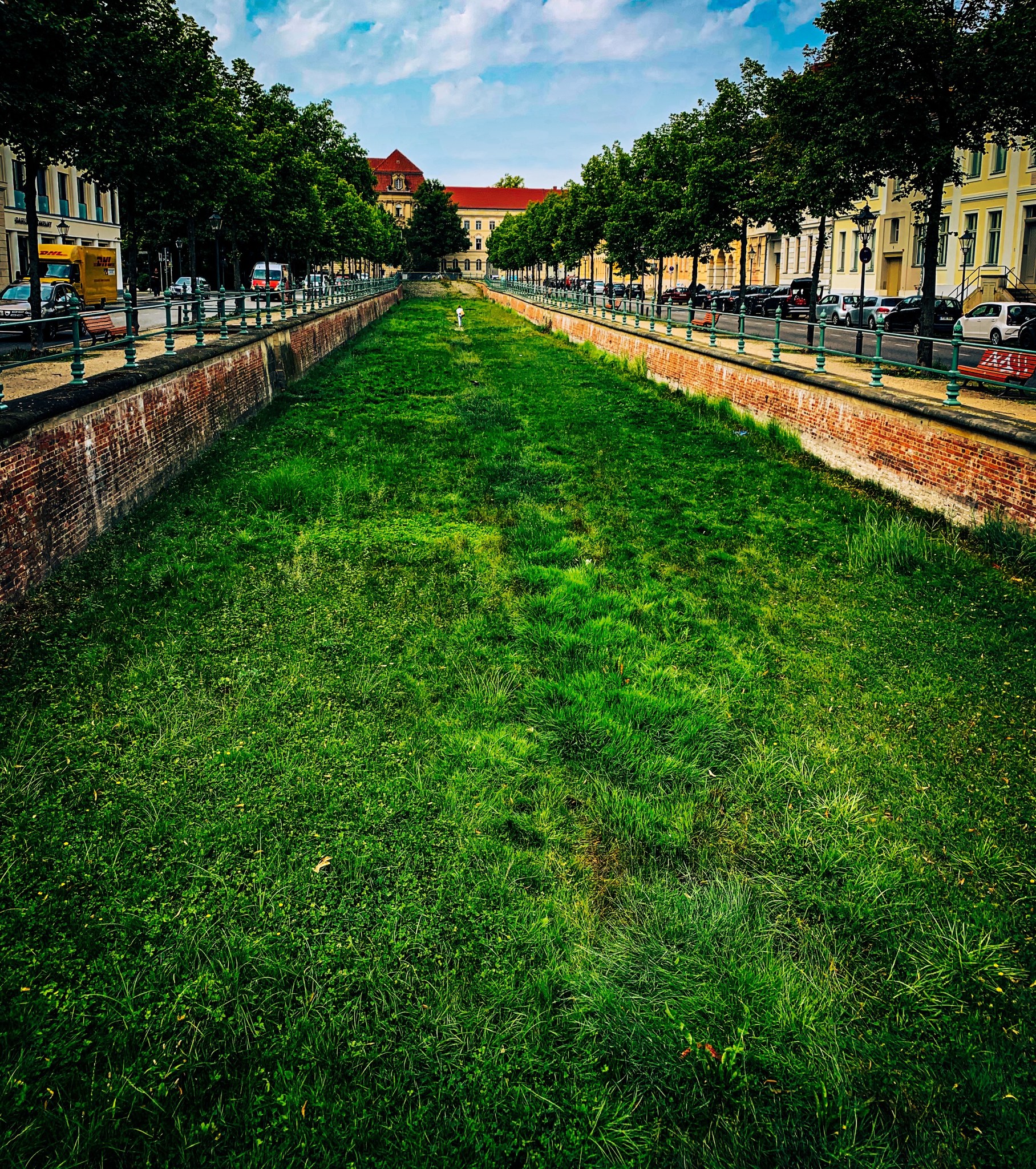 Potsdam – die 16 besten Tipps für Sehenswürdigkeiten & die schönsten ...