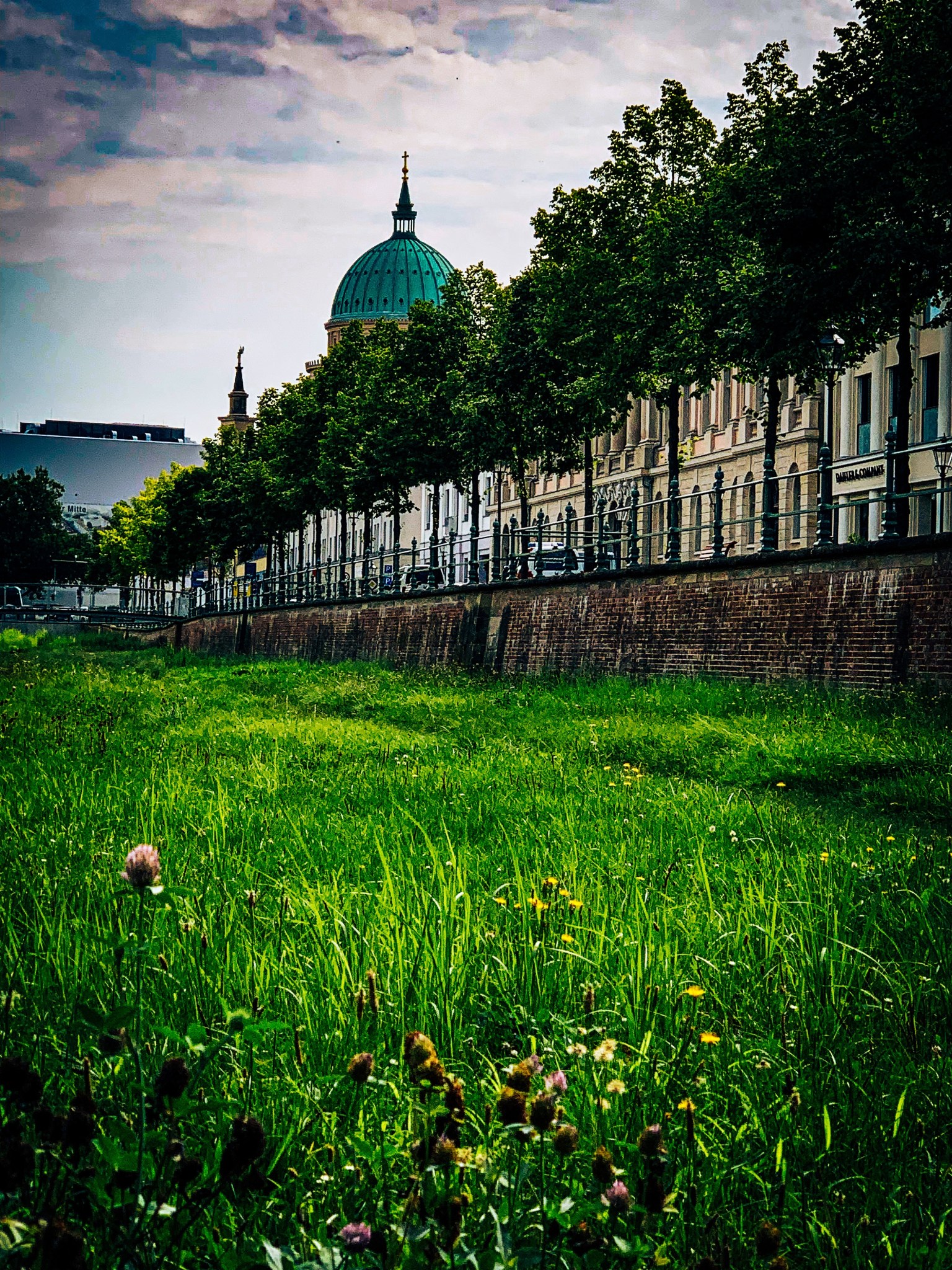 Potsdam – die 16 besten Tipps für Sehenswürdigkeiten & die schönsten ...